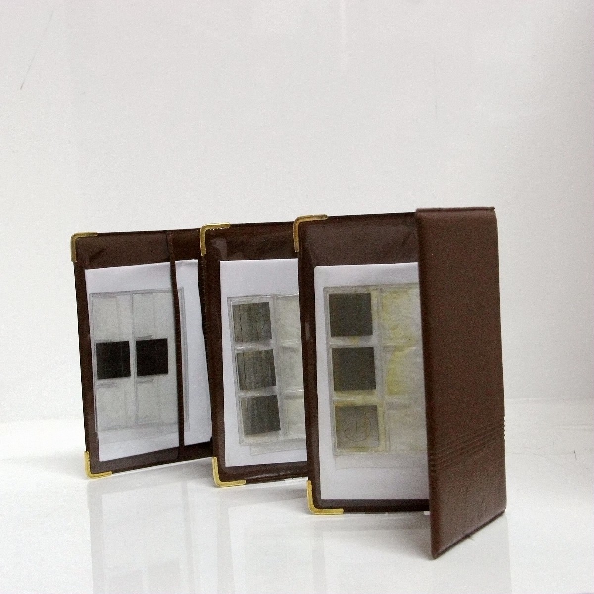 Çelik Manyetik Parçacık Test Cihazları Standart Kusur Şimler Yapay ...