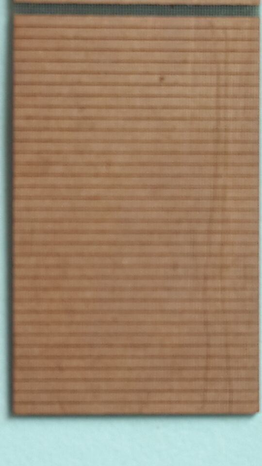 Piezocomposite Seramik Element / Ultrason Dönüştürücü Probu 500 KHz - 7 ...